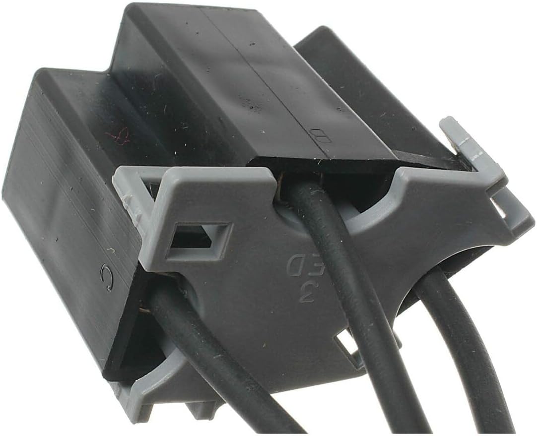 Amazon.com: Standard Motor Products S95 Pigtail/Socket : Automotive