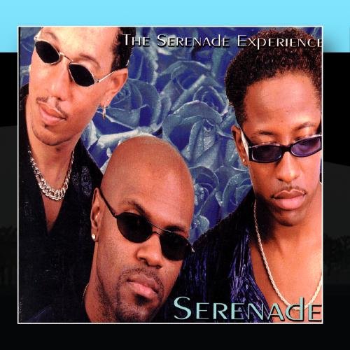 The Serenade Experience - Serenade: Amazon.de: Musik-CDs & Vinyl