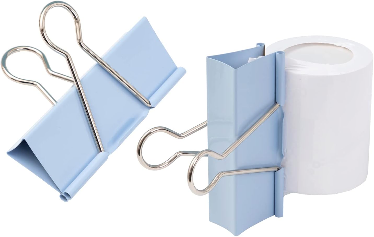 PYD Life Binder Clips Extra Large for Sublimation Mugs Printing 5.1 ...