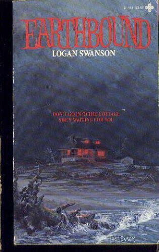 Earthbound: Matheson, Richard @ Logan Swanson: 9780867211443: Amazon ...