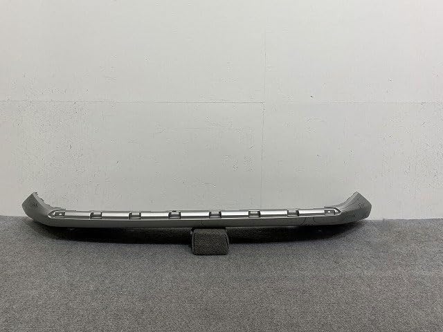 Amazon | エクストレイル/X-TRAIL T33/SNT33 純正 フロント バンパー ロアカバー 62084 6RA0B ...