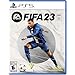 Amazon.com: FIFA 23 - PlayStation 5 : Electronic Arts