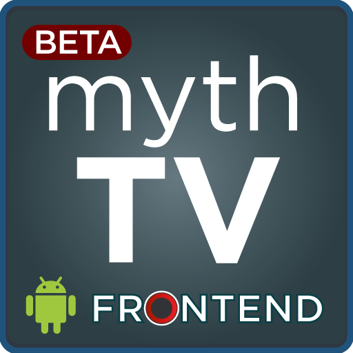 MythTV Android Frontend - App on Amazon Appstore