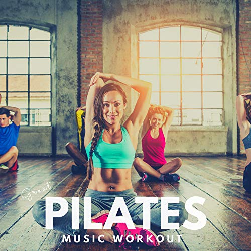 Amazon.com: Great Pilates Music Workout : Various artists: Digital Music