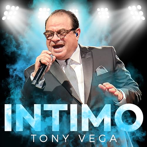 Play Intimo (En Vivo) by Tony Vega on Amazon Music
