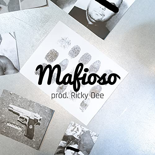 Mafioso de Ricky Dee en Amazon Music Unlimited
