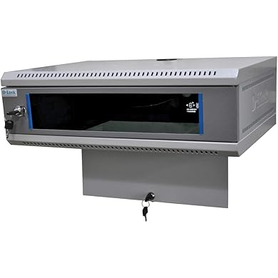 4U Dlink Rack/DVR Rack : Amazon.in: Computers & Accessories