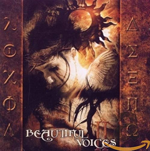 who - Vol. 2-Beautiful Voices - Amazon.com Music