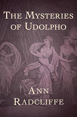 The Mysteries of Udolpho eBook : Radcliffe, Ann: Amazon.in: Kindle Store