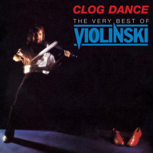 Clog Dance: The Very Best Of Violinski by Violinski on Amazon Music ...