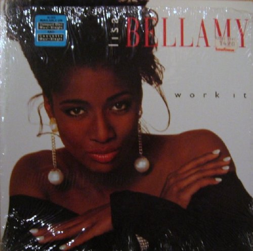 Bellamy,Lisa - Work It - Amazon.com Music