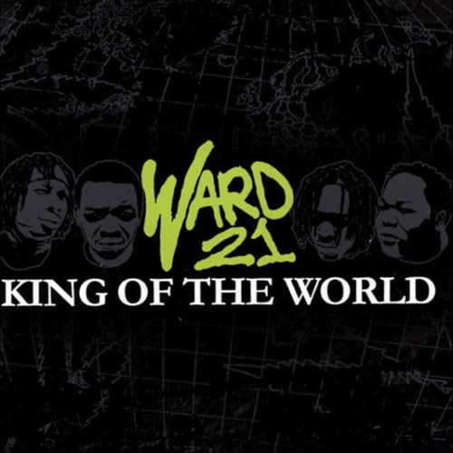 Play King of the World by Ward 21 on Amazon Music