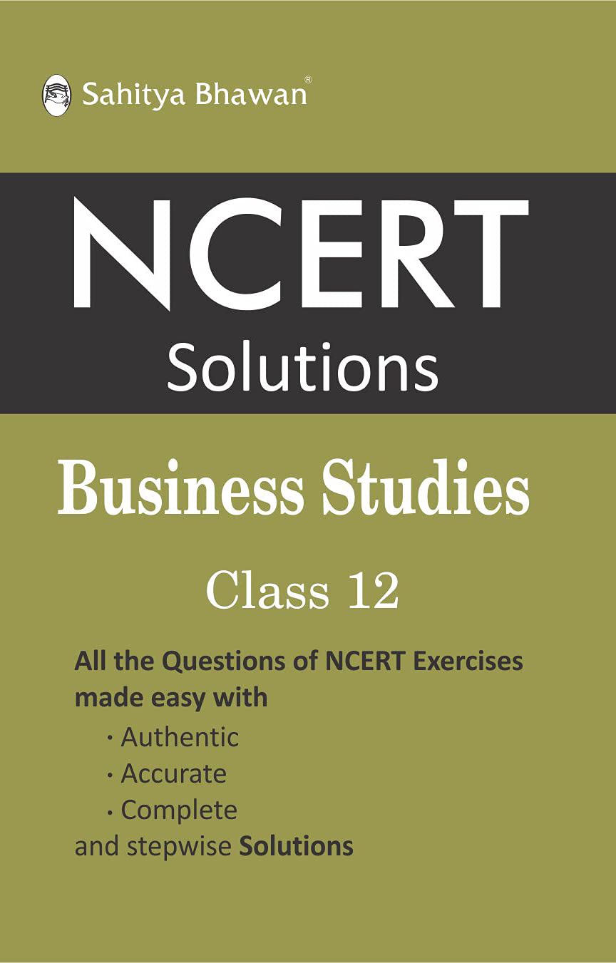 NCERT Solutions Business Studies class 12 : K.S. Meher: Amazon.in: Books