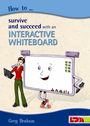 Amazon | How to Survive and Succeed with an Interactive Whiteboard ...