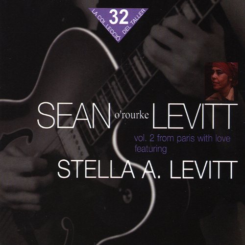 Amazon.com: Vol. 2 From Paris With Love : Sean Levitt: Digital Music