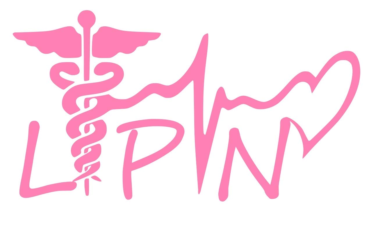 Nurses Symbol Lpn