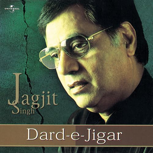 Amazon.com: Dard-E-Jigar : Jagjit Singh: Digital Music