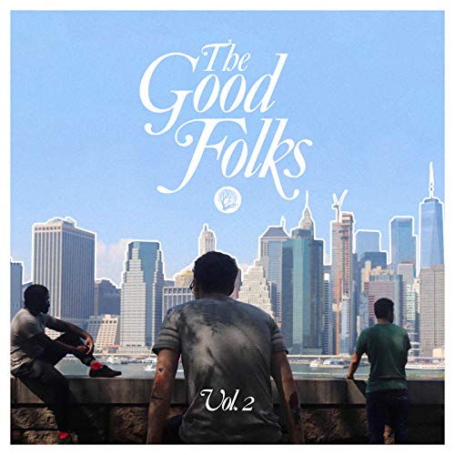 Amazon.com: The Good Folks, Vol. 2 : The Good Folks: Digital Music