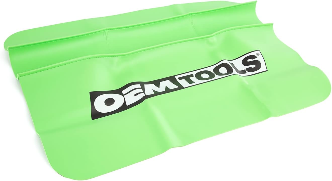 Amazon.com: OCM Premium Magnetic Fender Cover - 6 Count Strong Magnets ...