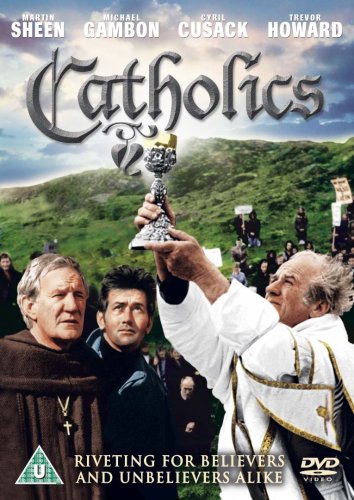 Amazon.com: Catholics : Movies & TV