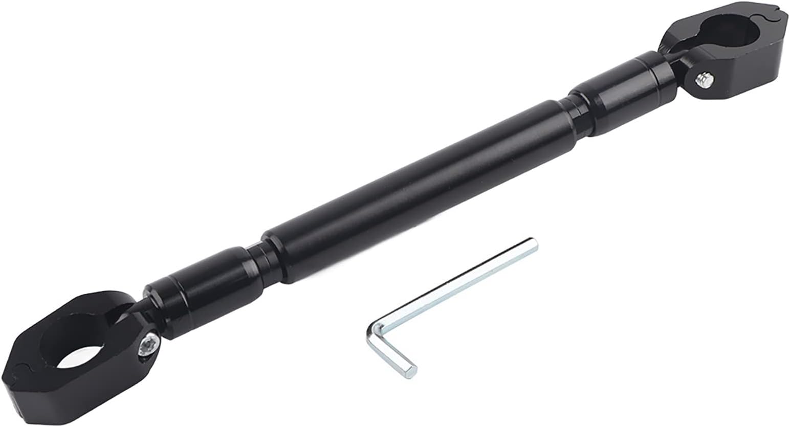 KIMISS Balance Handlebar, Aluminum Alloy Motorcycle Balance Handlebar ...