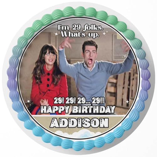 Schmidt Birthday Memes