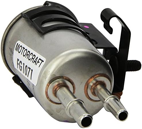 Motorcraft - Filtro de combustible FG1071 : Amazon.com.mx: Automotriz y ...