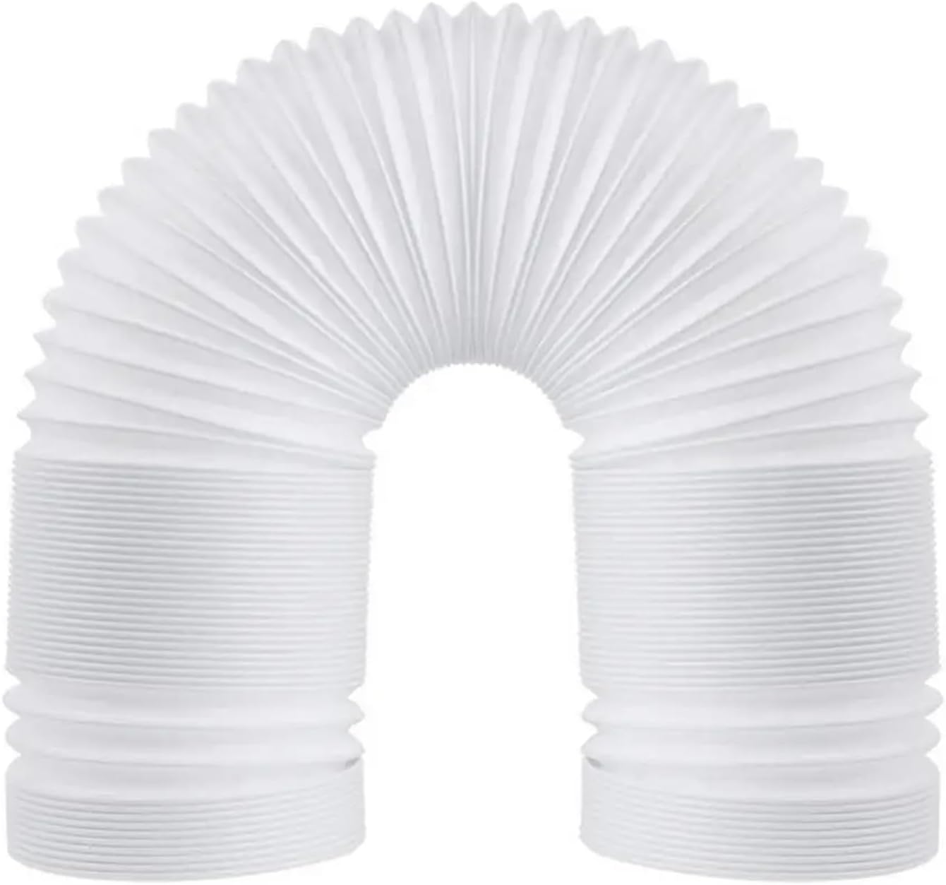 Air Conditioning Duct Hose Air Vent Ducting Flexible Ventilation ...