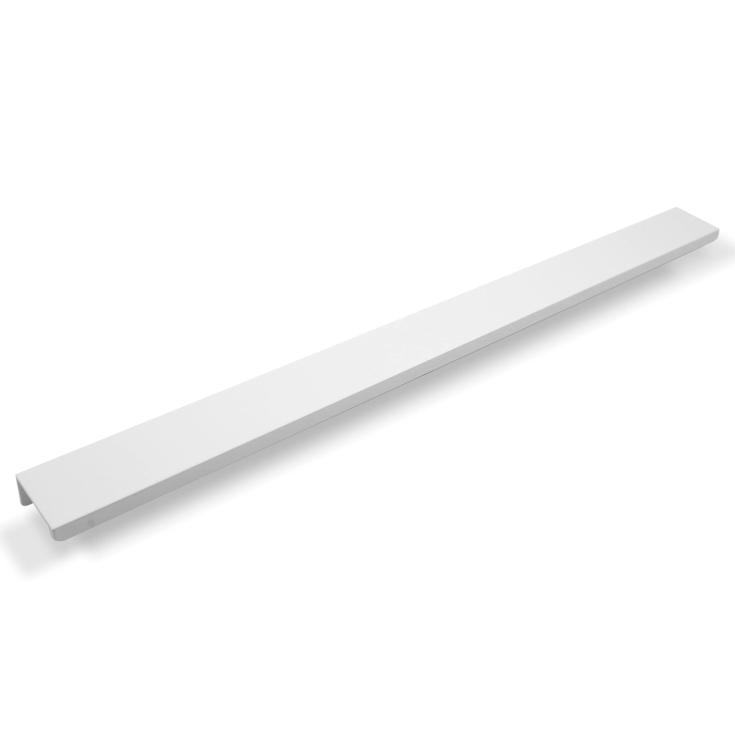 Snapklik.com : Jetland Cabinets Drawers Edge Pulls - 2-Pack, 16 ...