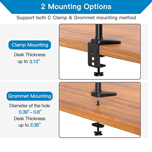 The 30 Best Computer Monitor Accessories of 2024 [Verified] - Cherry Picks