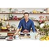 Jamie Oliver 4 Piece Mini Springform Cake Tin Set, JB1030 : Amazon.co ...