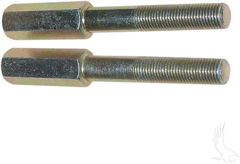 Amazon.com : Performance Plus Carts Golf Cart Shock Extension - Club ...