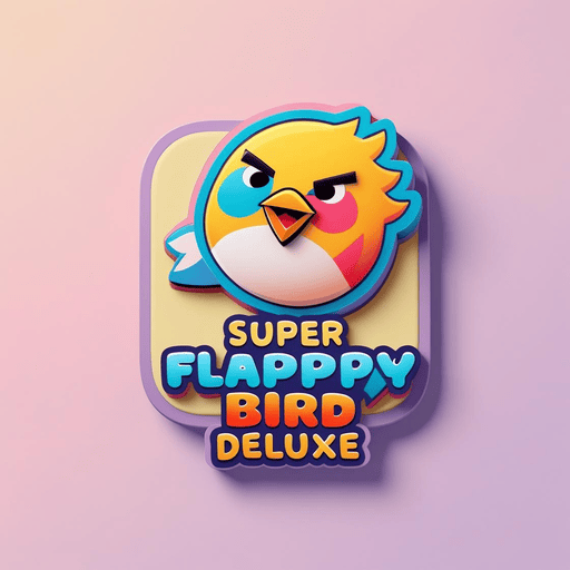 Super Flappy Bird Deluxe - App on Amazon Appstore