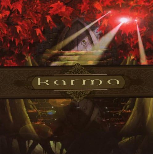 Karma: Amazon.co.uk: CDs & Vinyl