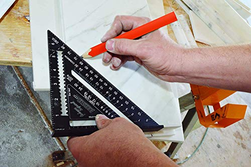 Snapklik.com : Johnson Level & Tool 1904-0700 Johnny Square ...