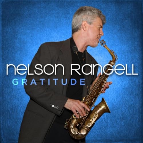 Play Gratitude by Nelson Rangell on Amazon Music