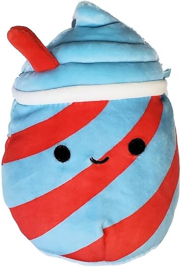 Amazon.com: Squishmallow Official Kellytoy Plush 12 Inch Squishy ...