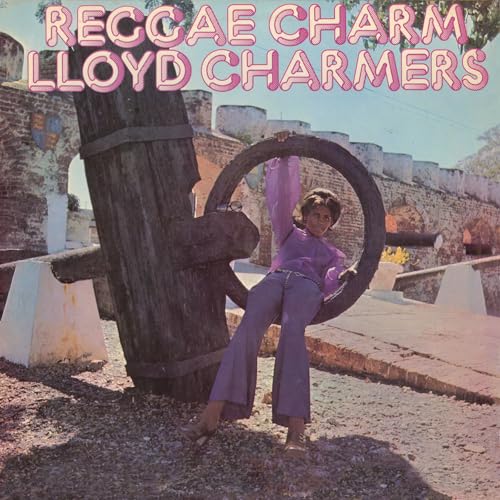 Play Reggae Charm (Expanded Version) by Lloyd Charmers on Amazon Music