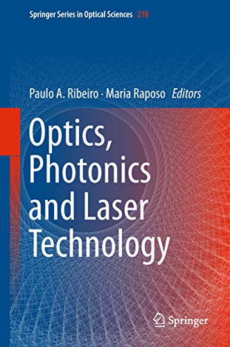 20 Best Optics Books of All Time - BookAuthority