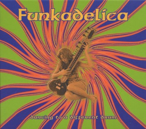Funkadelica: Vari-Funkadelica: Amazon.fr: CD et Vinyles}