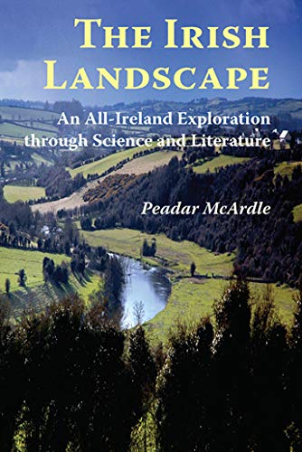 Amazon.com: The Irish Landscape: An All-Ireland Exploration Through ...