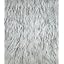 Amazon.com: Faux Animal Fur Short/Long Pile 900gram Heavy 65" Wide ...