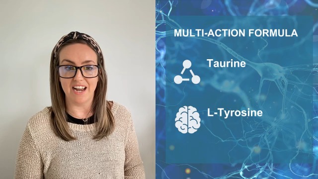 Watch Pure & Essential Focus - Brain Booster Supplement by Igennus on ...