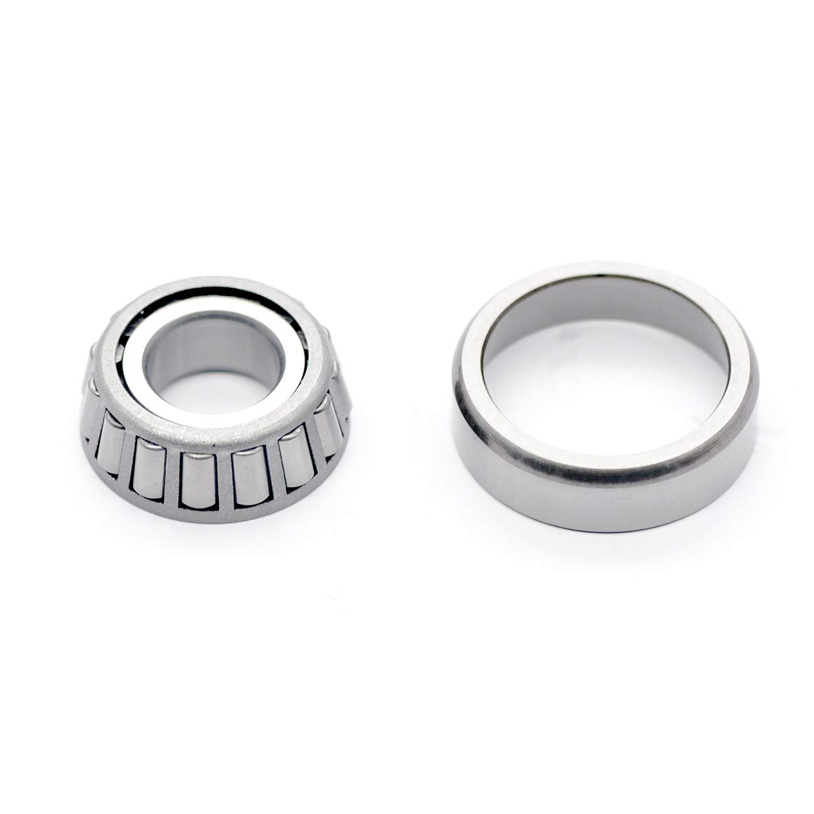 Amazon.com: FKG 30203 Tapered Roller Bearing : Automotive