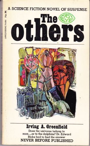 The others: Greenfield, Irving A.: 9780532124900: Amazon.com: Books