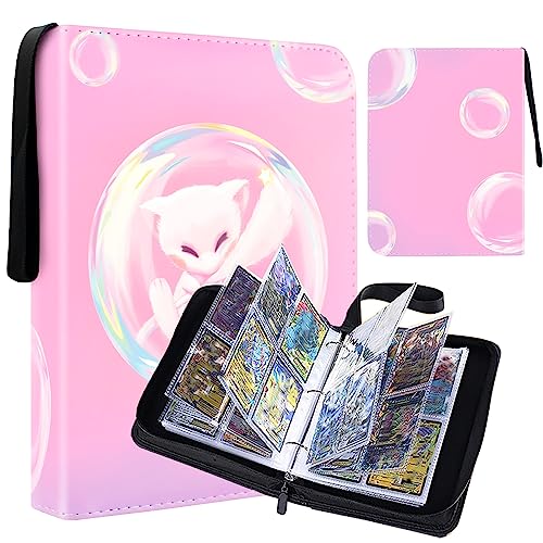 Pokemon Buch für Karten – Die 15 besten Produkte im Vergleich - kita.de ...