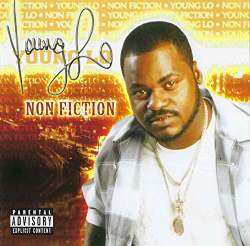 Non Fiction: Young Lo: Amazon.in: Music}