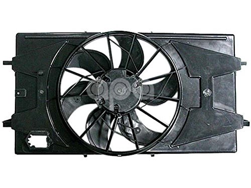 Amazon.com: Aftermarket Replacement for Chevy Cobalt 2.2L 2005 05 06 07 ...