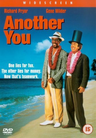 Amazon.com: Another You : Richard Pryor, Gene Wilder, Mercedes Ruehl ...
