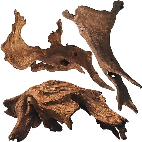 Revamp Your Reptile's Habitat with These Top 10 Log Products: A ...